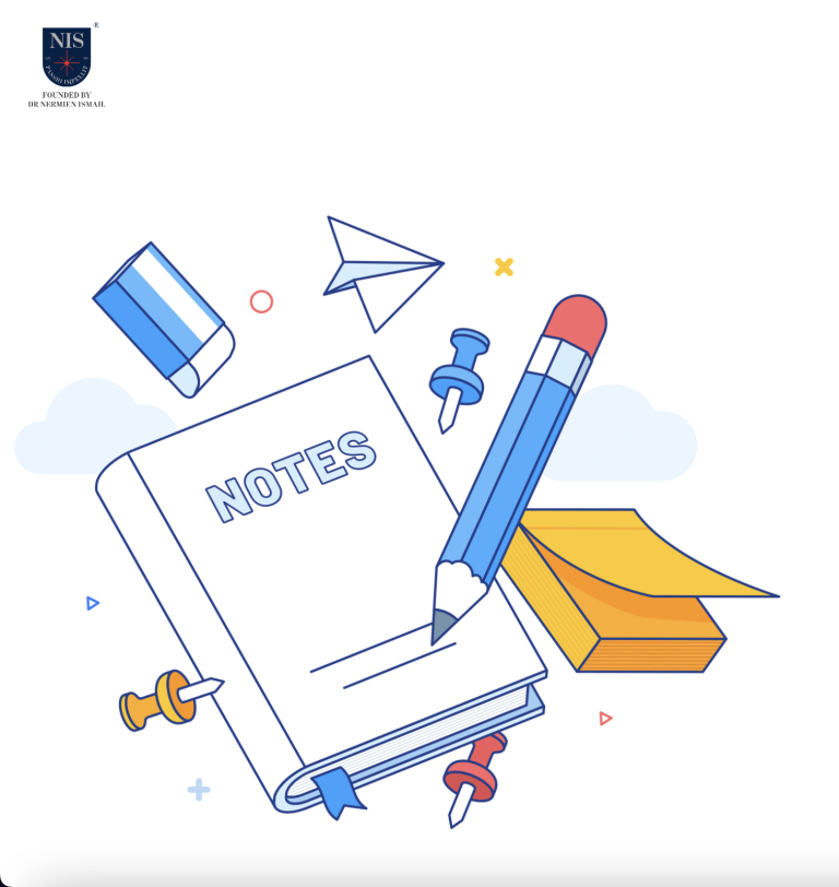 BLB Overview – NITA